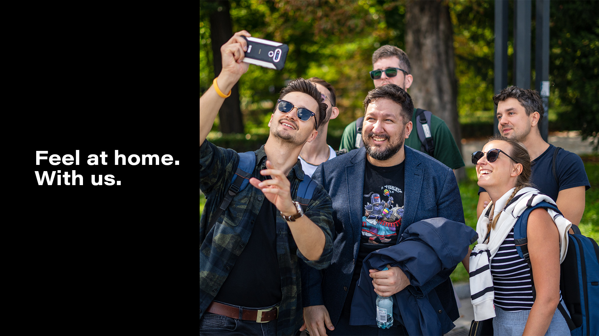 Careers at Grape Up - IT Jobs - AI & Cloud - Grape Up